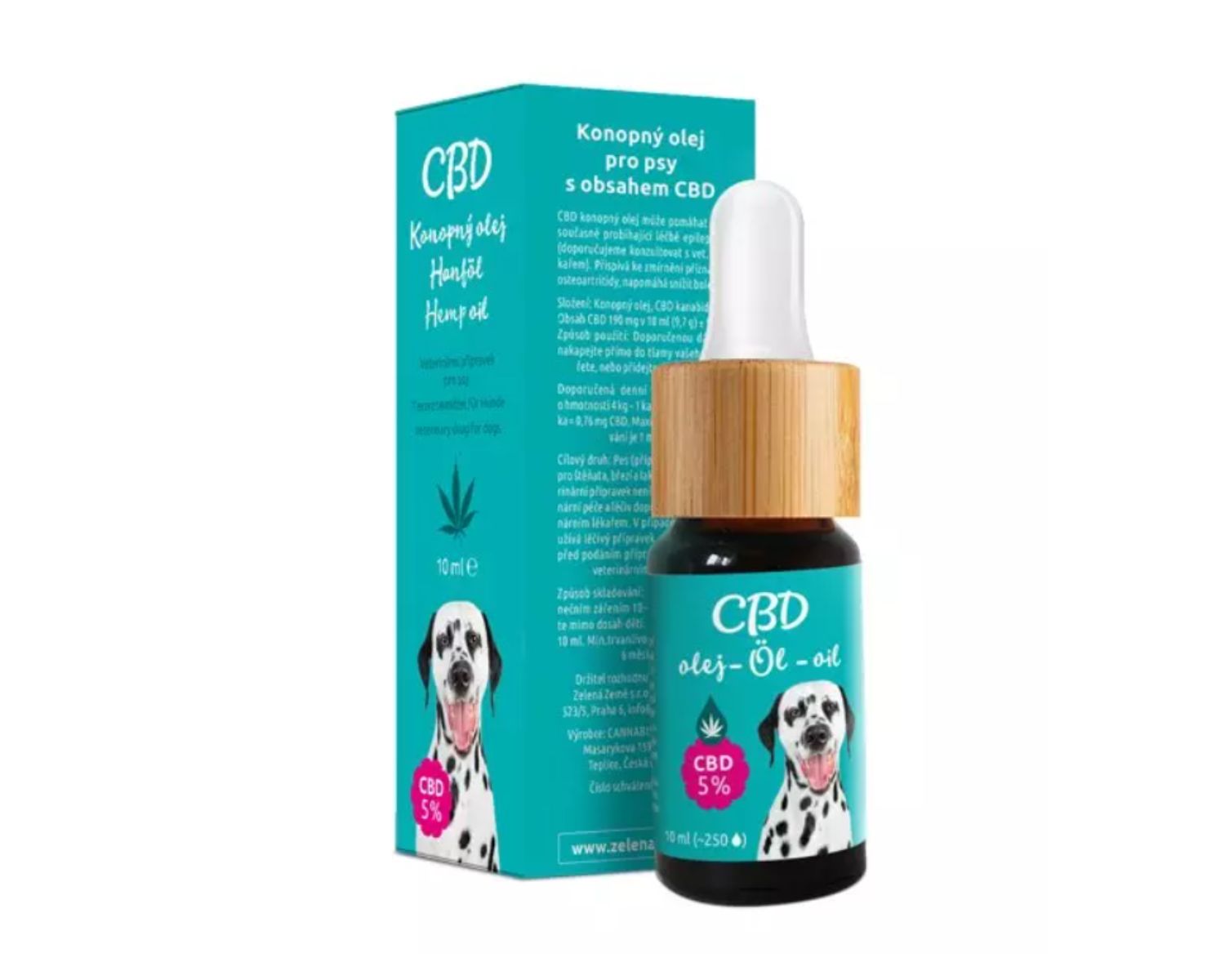 Srovnání 8 nejlepších CBD pro psy: recenze a jak vybrat? - CBD planeta